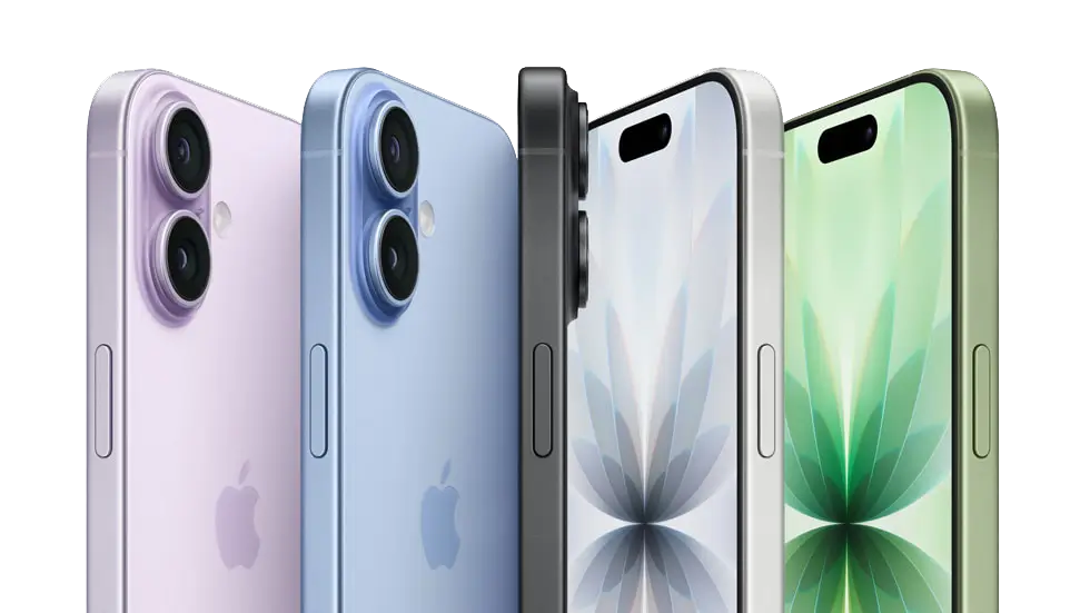 iPhone 17 ohne Vertrag kaufen ️ Günstige Angebote & Preise – TP-Retail